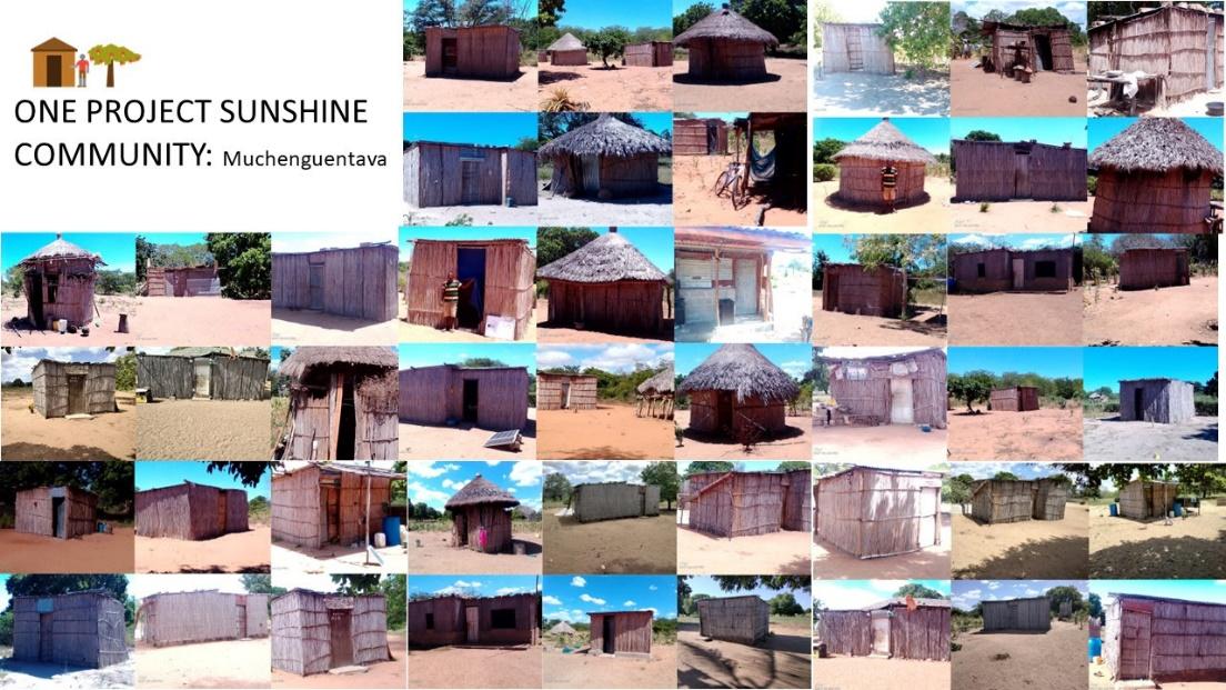 Sunshine Update #3 – Project Sunshine Business and Community Impact ...