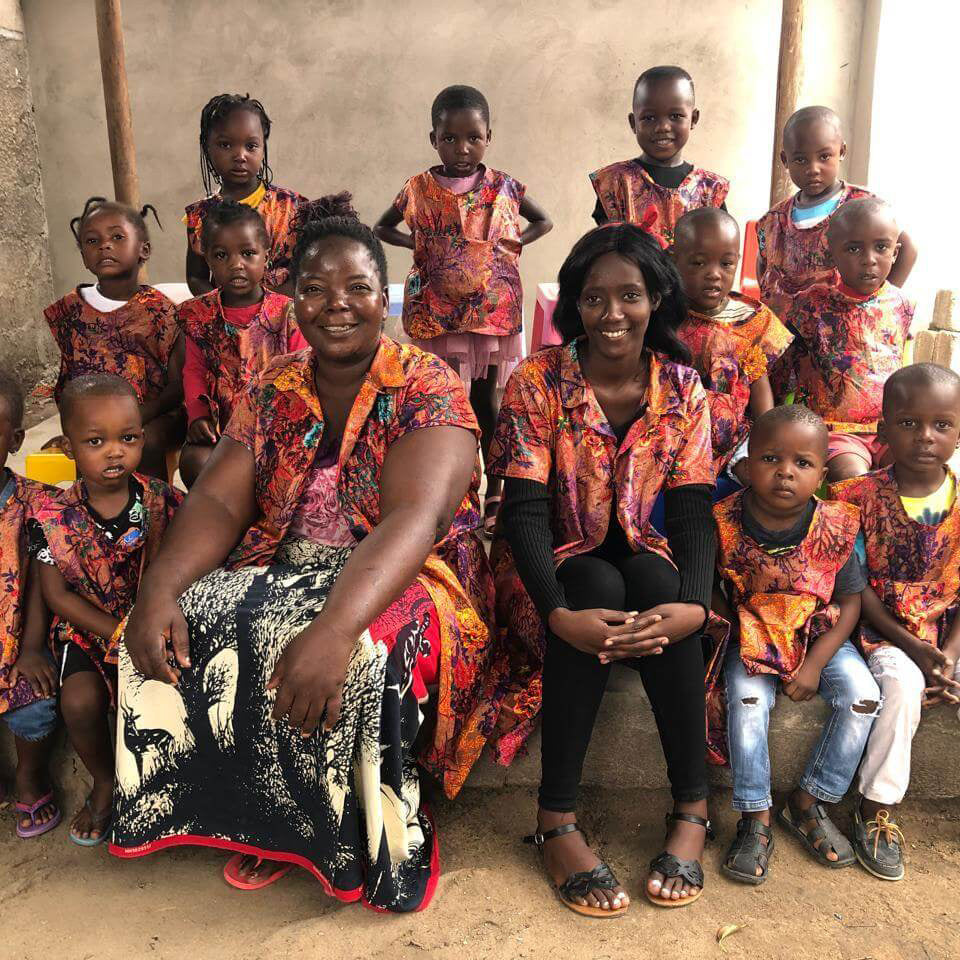 Sunshine Update #1 – Our Family of Sunshine Organizations – Sunshine Nut Co