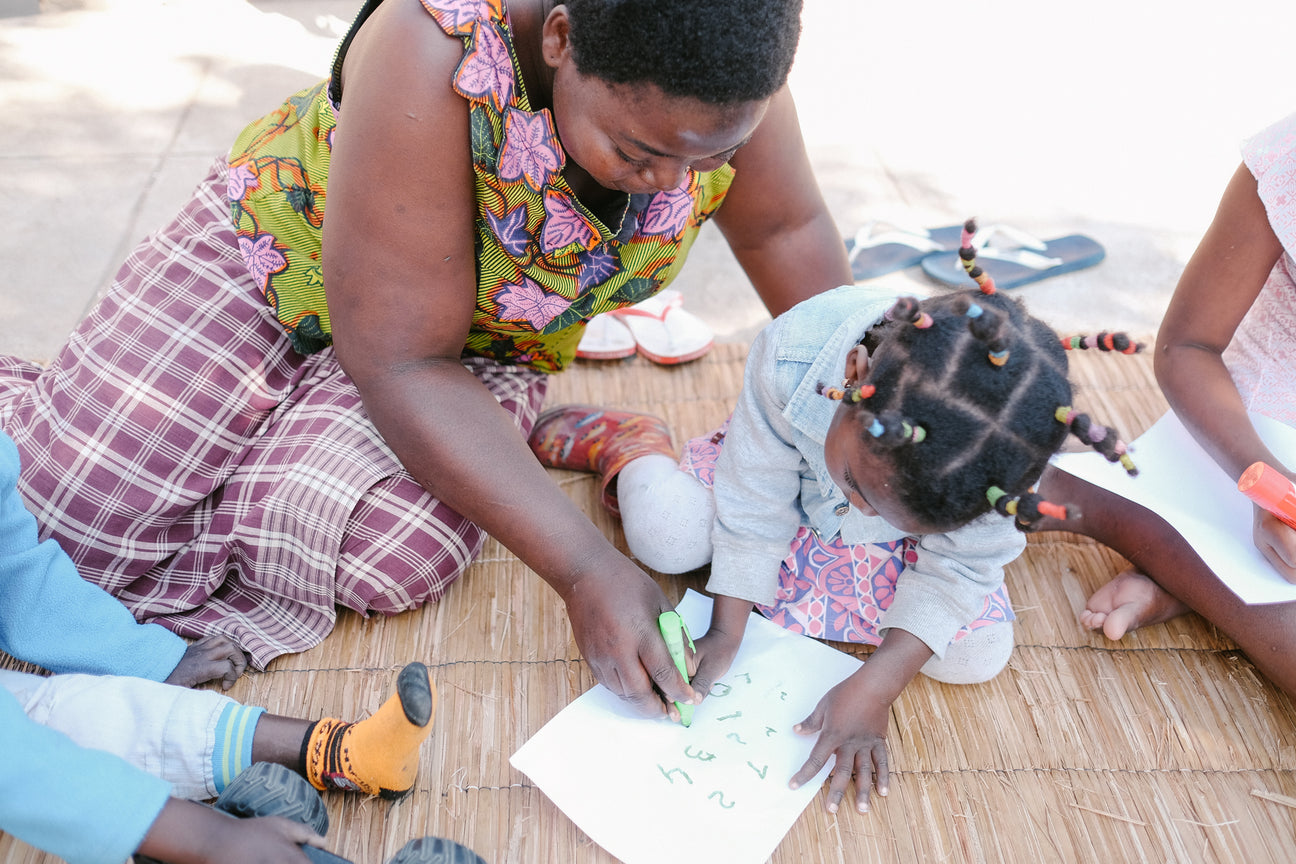 Sunshine Nut Company - Fresh Cashews from Mozambique